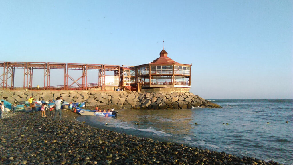 Todo lo que debes saber sobre La Punta, Callao – MYB EXECUTIVE